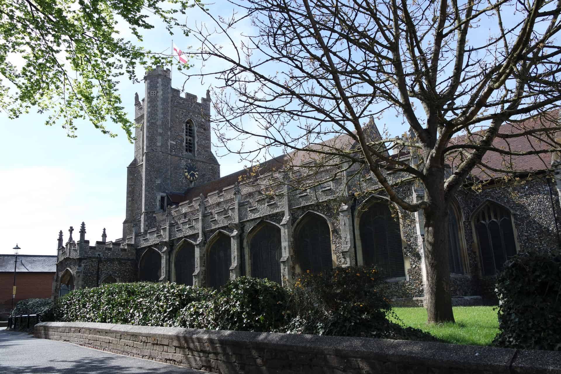 Homepage - Haverhill Town Council